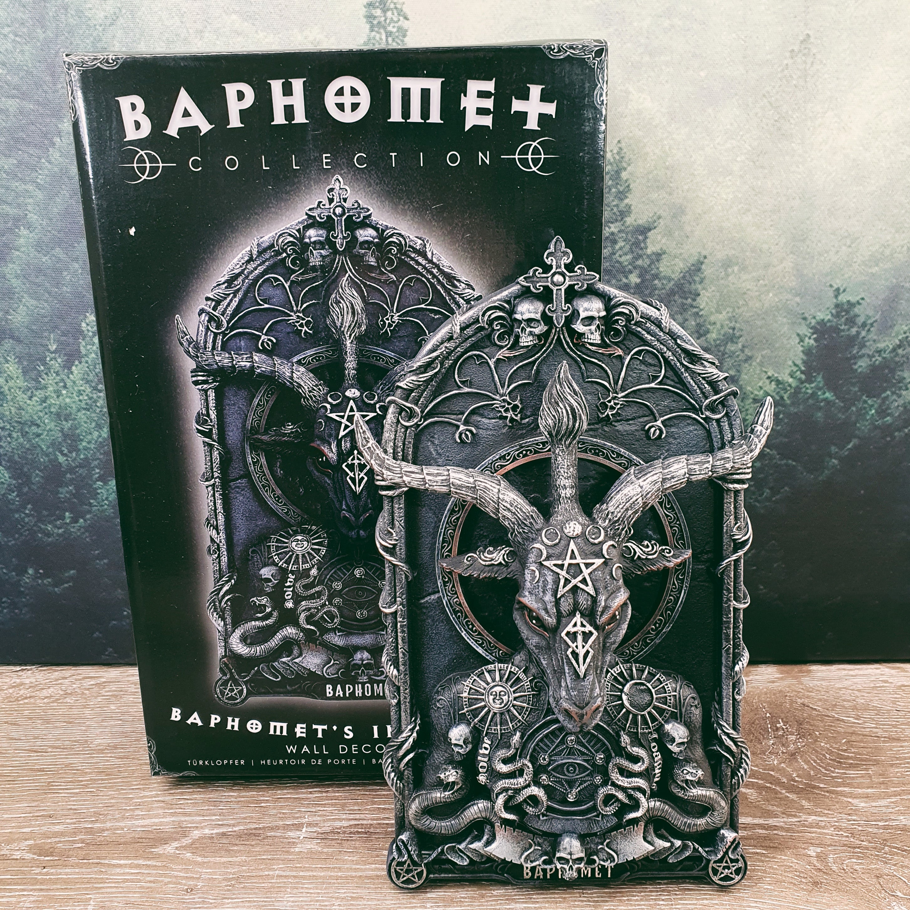 Homewares, Gifts & Altar Essentials